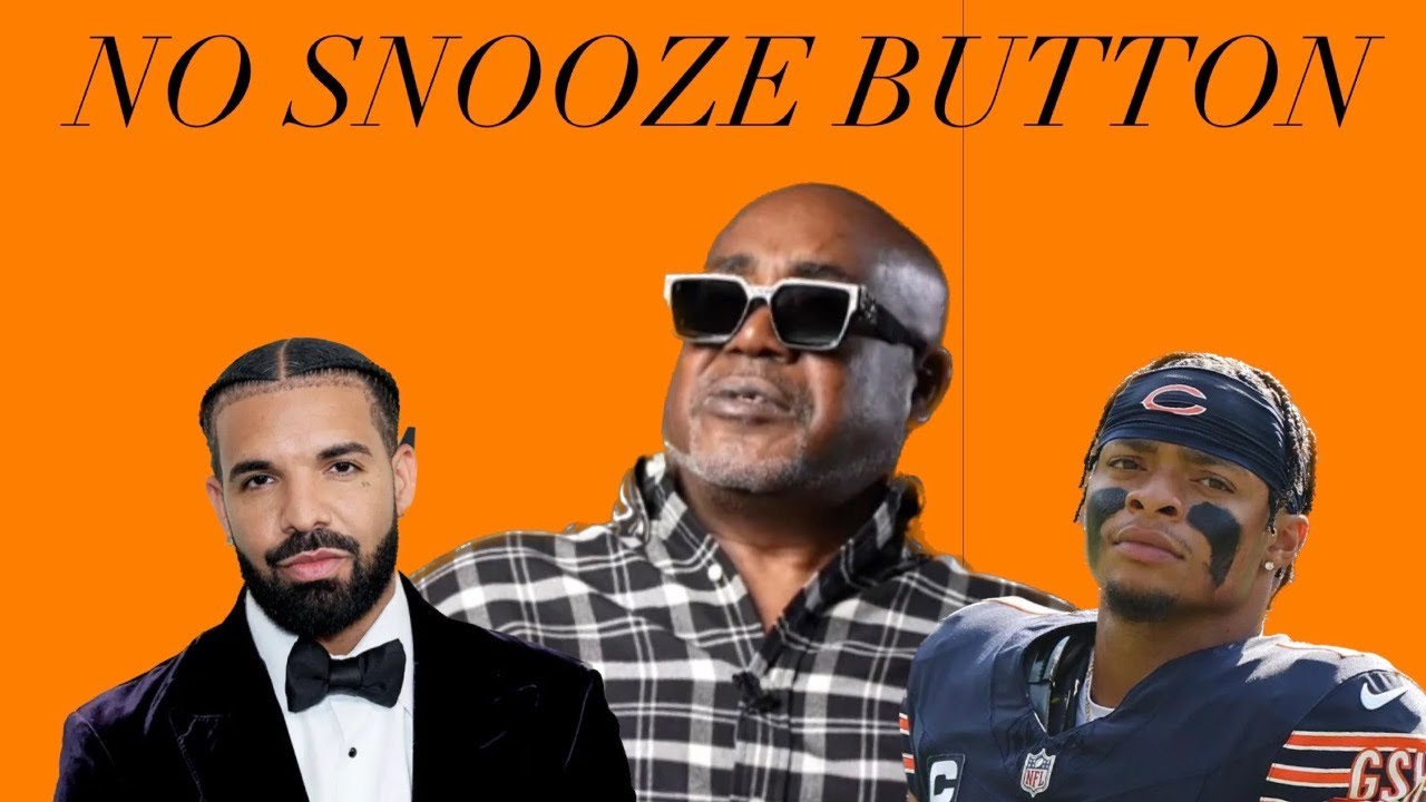 No Snooze Button EP 11: 10/05/2023 - YouTube