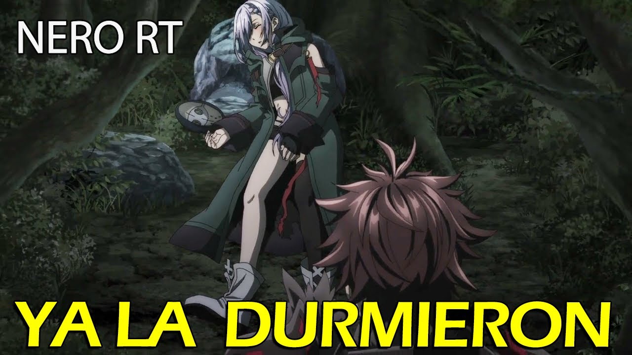 Enfriaron a Luna 😭😭 - Isekai de Cheat Skill wo Te ni Shita (Iseleve ...