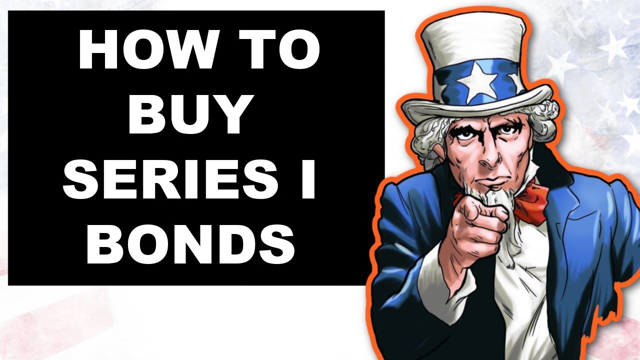 How to Buy I Bonds From Treasury Direct Explained in 2 Minutes. - YouTube