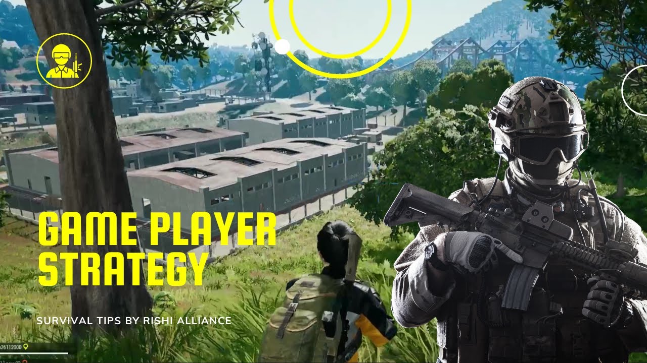 Crazy combat, logic intensive gameplay | pubg game'🔥 - YouTube