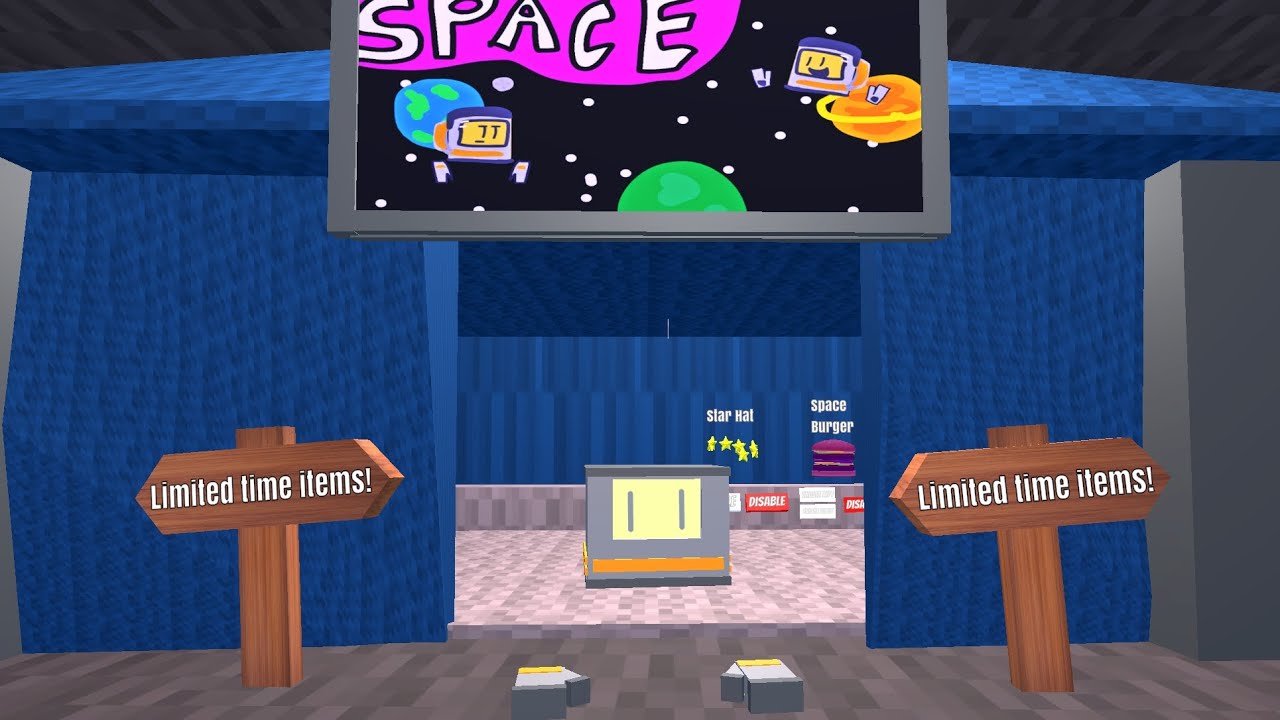 cube runners horror lvl 9 - YouTube