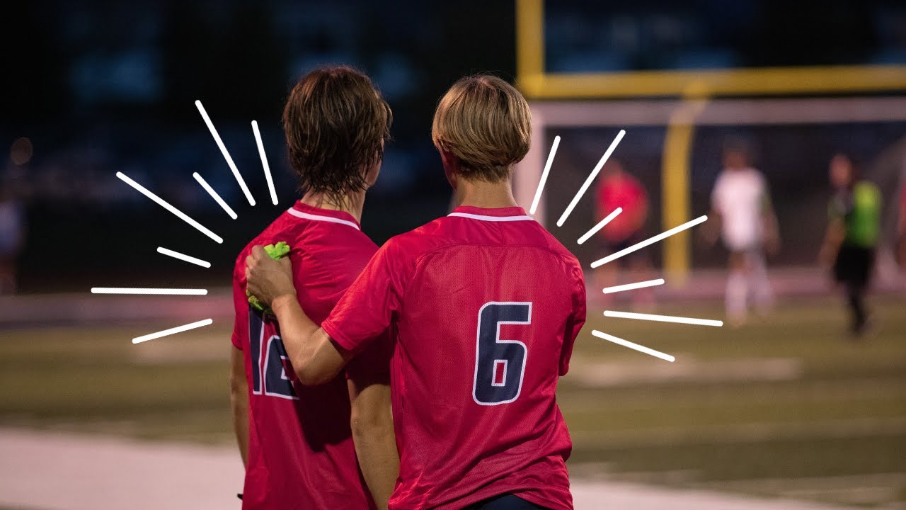 Get to Know Boys' Soccer - YouTube