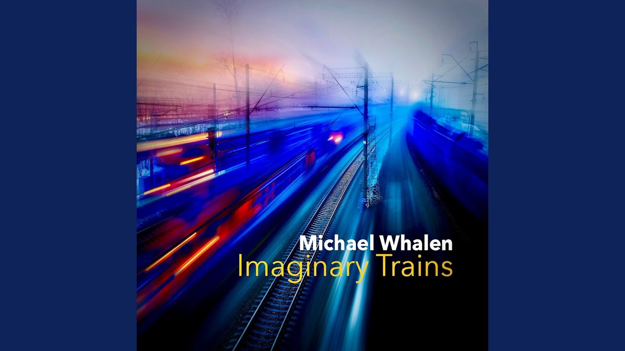 Imaginary Trains - YouTube