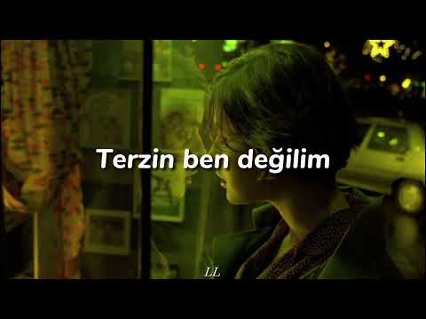 Onur Can Özcan - İntihaşk (Lyrics)