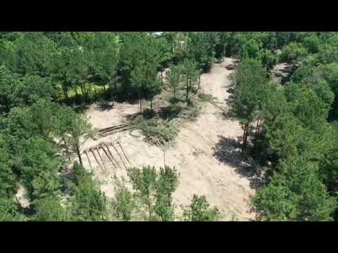 Texas Land Management Services - YouTube