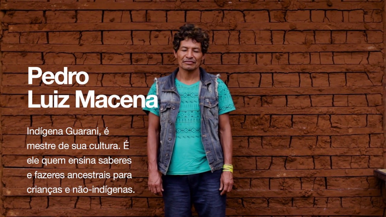 Sobre-Com-Viver :: Convite Pedro Macena - YouTube