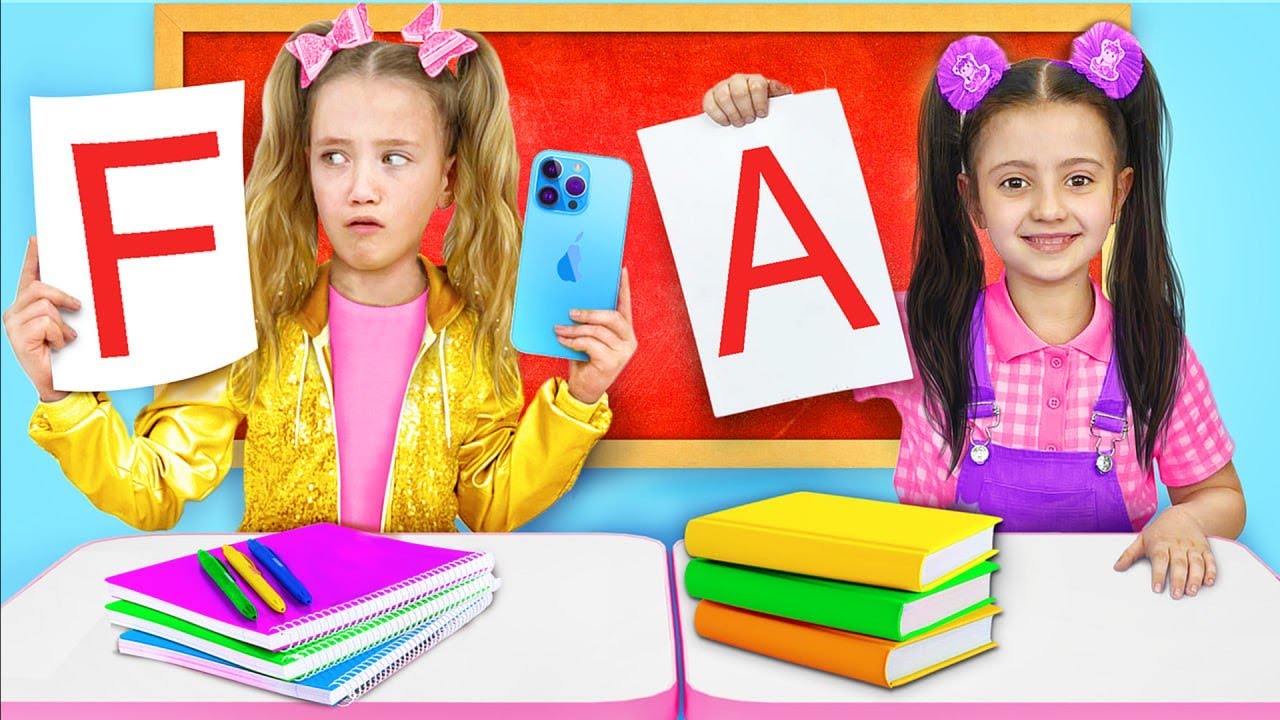 Do’s and Don’ts of phone using for kids - YouTube