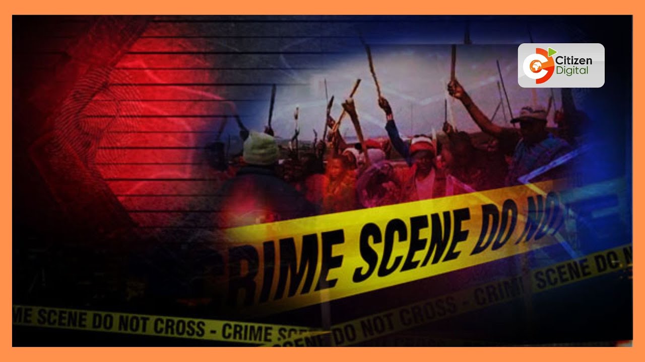 IPOA luanches investigation after two people were killed in Narok road ...