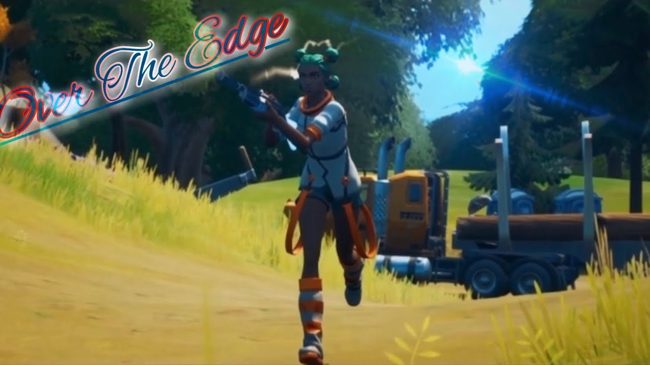 The Best Fortnite Montage - YouTube