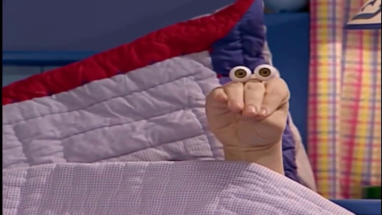 YouTube Poop: Oobi Gets Babysat - YouTube