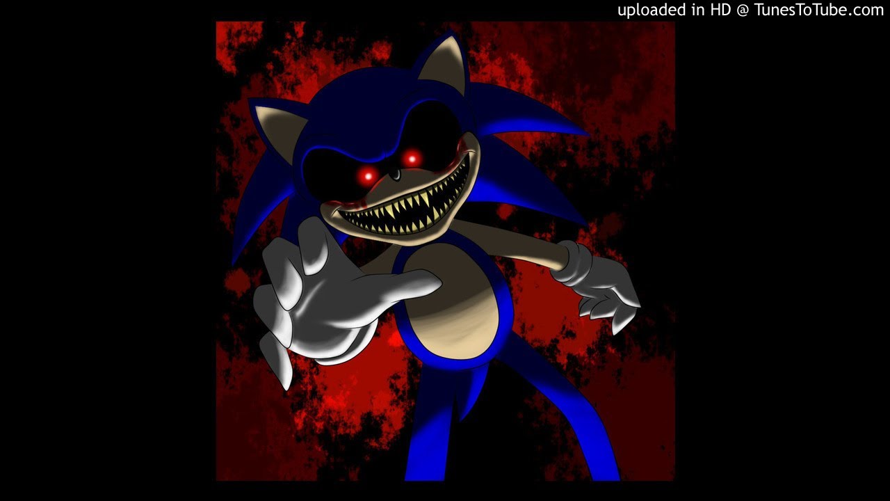 Sonic.EXE OST - Hill Act 1 | [Trap Remix]|[Prod. By BlueBoiK] - YouTube