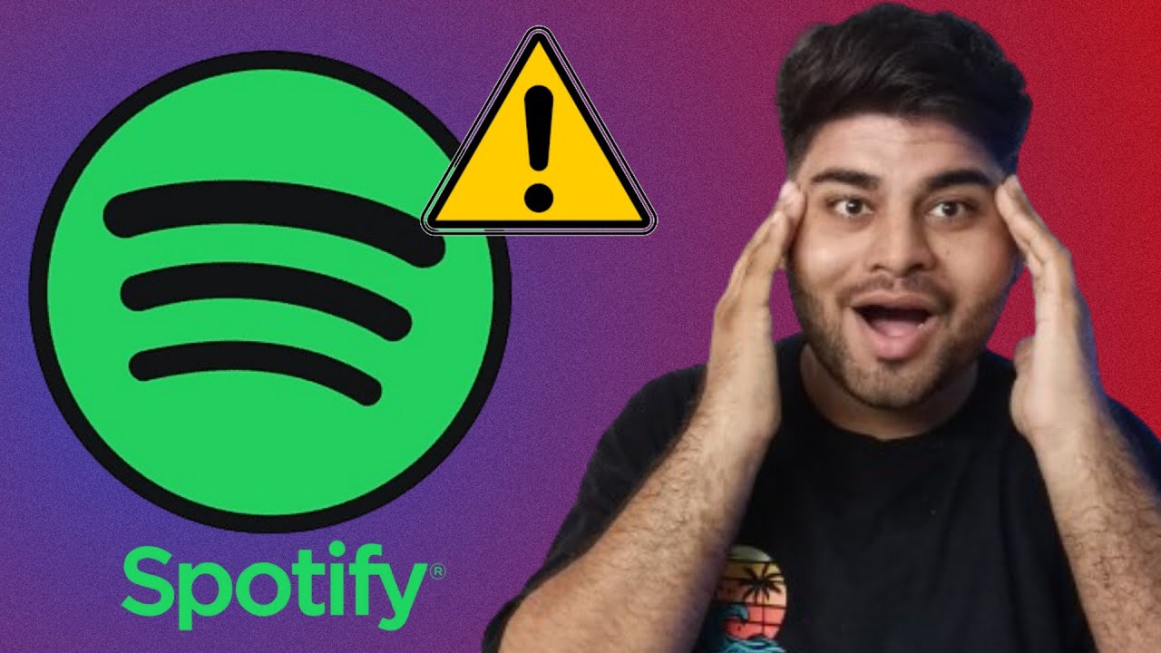 Spotify Modded App Ban - How To Ban All Modded Apps? - YouTube
