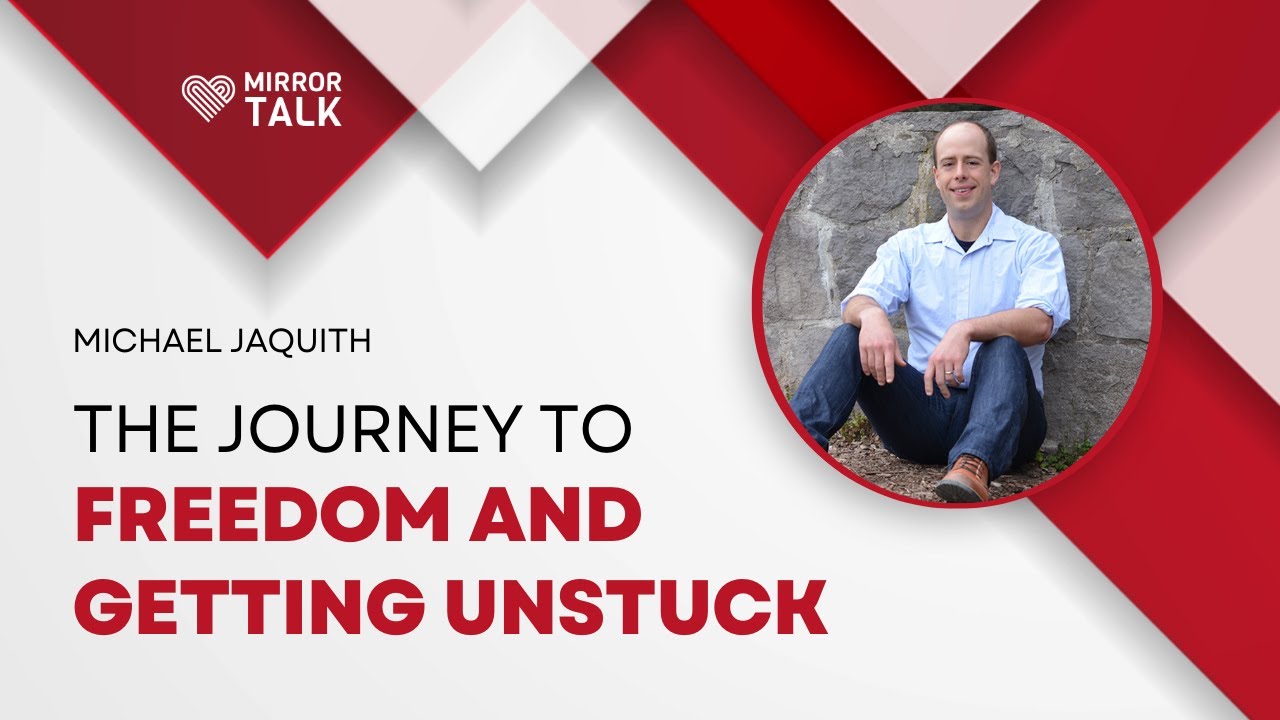 Unleash Your Potential: Find Freedom in Life with Michael Jaquith - YouTube