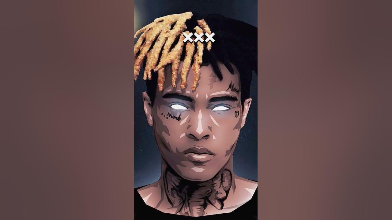 Le Meilleur Rappeur Rip Xxxtentation Youtube