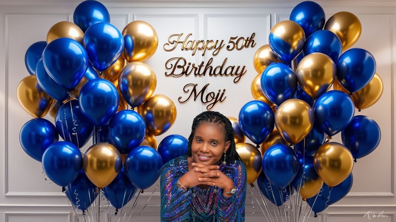 Happy Birthday Moji | Party Song | Happy Birthday To You | Happy ...