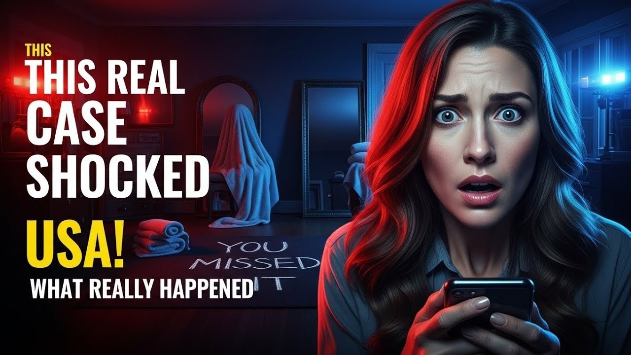 “This Real USA Case Shocked Everyone – What Really Happened” - YouTube