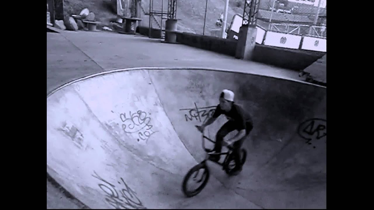 Jairo Peña en manizales bmx 2015 - YouTube
