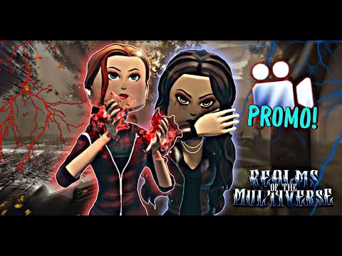 Celebrating My Promotion, General Gameplay! ⭐| Realms Of The Multiverse ...