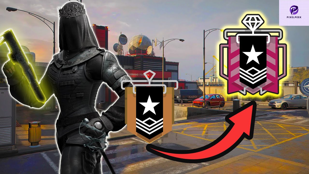 FMG-9 Is NOW Overpowered in Y9S3! - YouTube