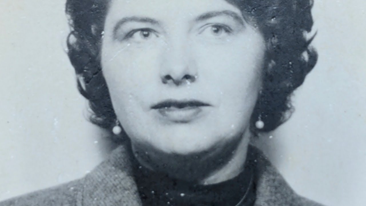 Margaret Lalor Funeral Mass - YouTube