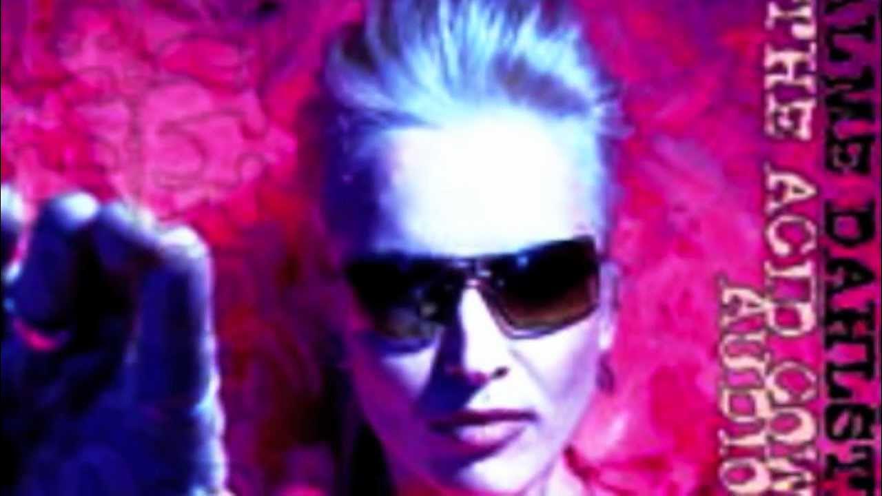 Salme Dahlstrom C'mon Y'All - YouTube