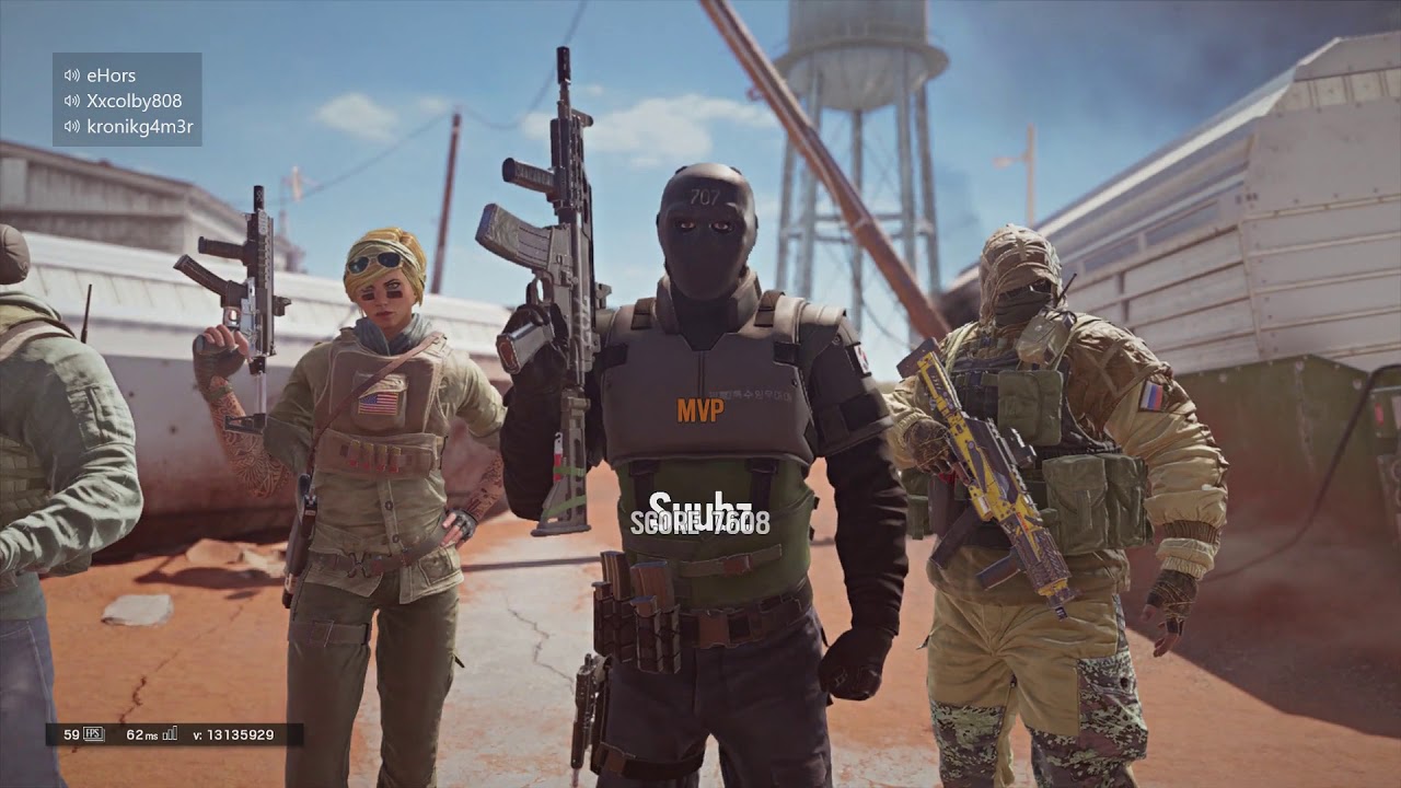 Phantom Sight Placement Highlights - YouTube