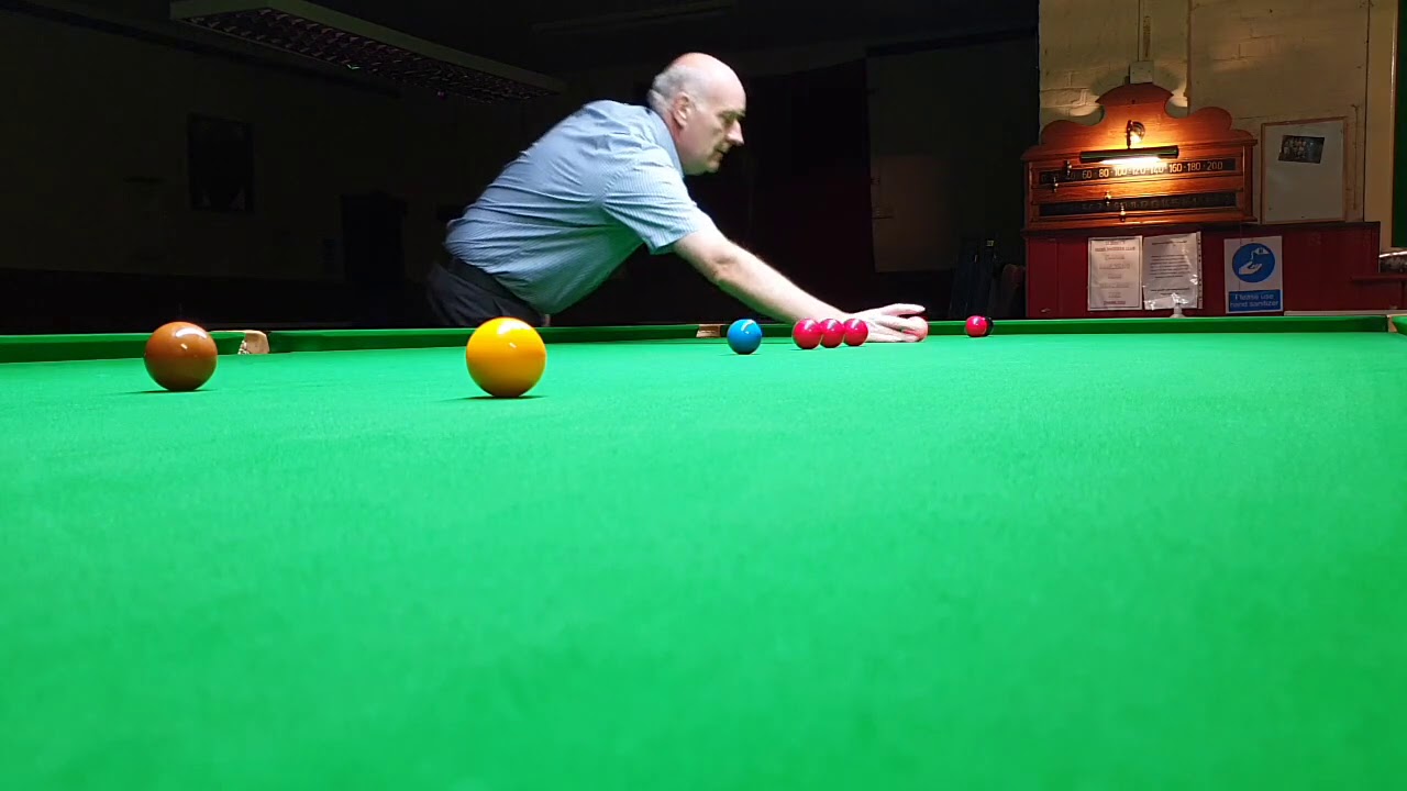 Back on the table after a long time - YouTube