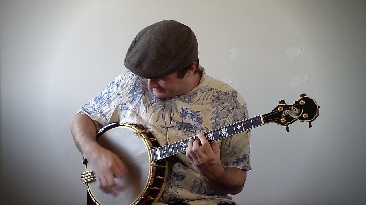 I'll Never Smile Again (Ruth Lowe/Frank Sinatra/Tommy Dorsey) on Tenor ...