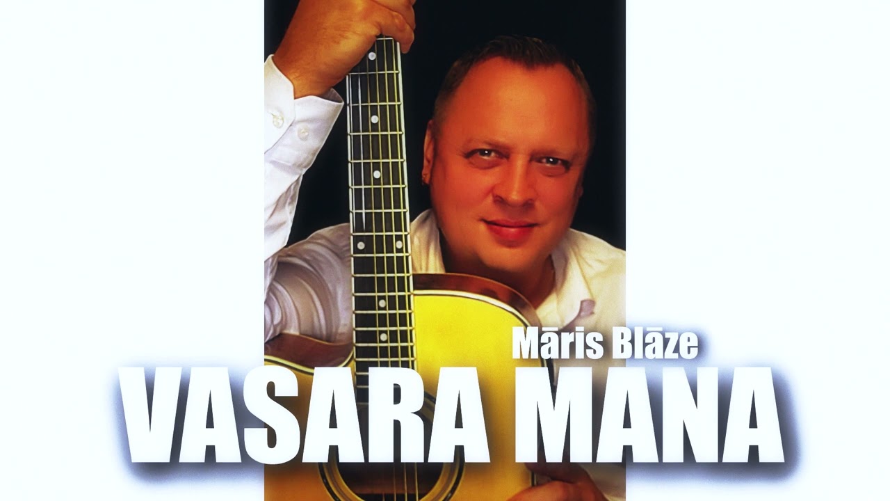 VASARA MANA / MĀRIS BLĀZE Chords - Chordify