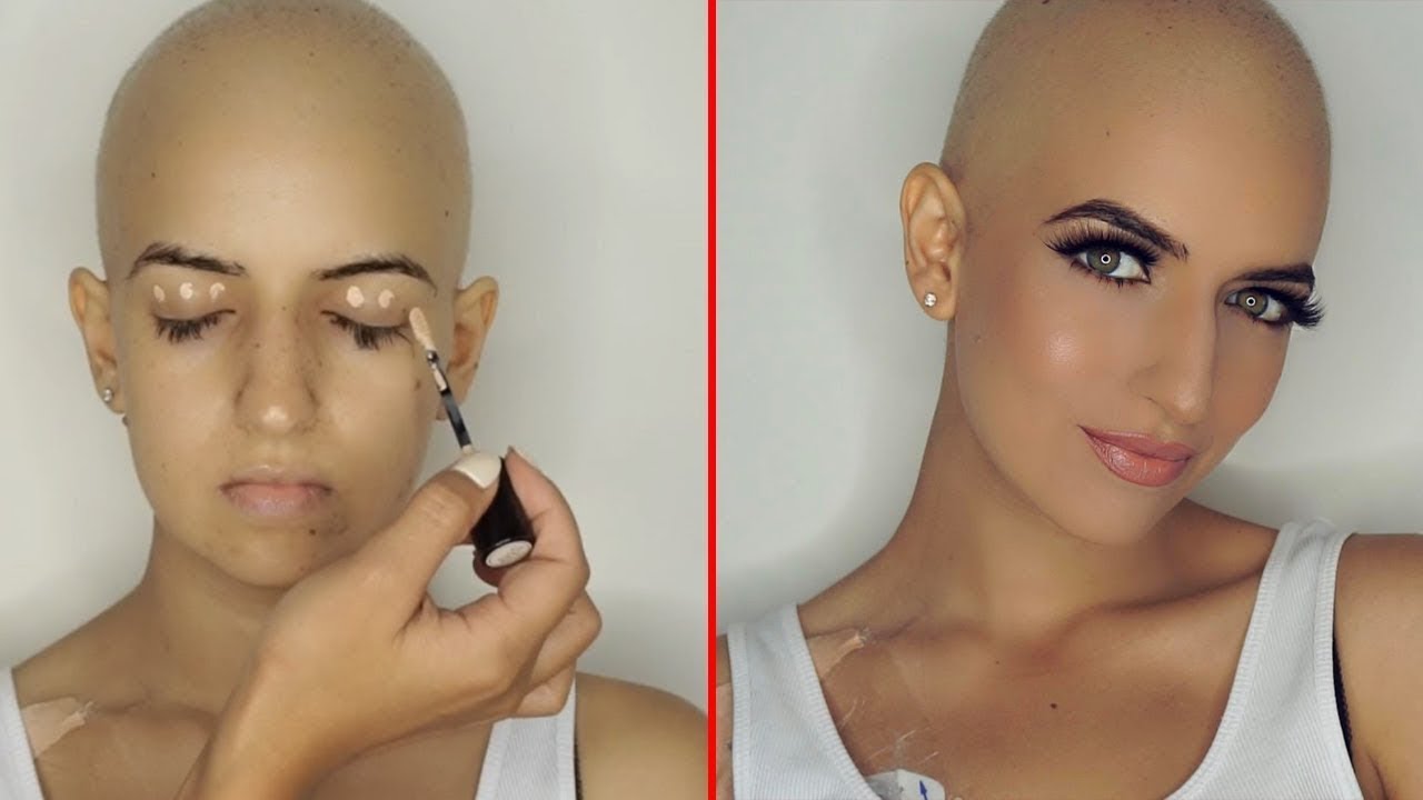 Makeup Hacks Compilation ♥ Makeup Tutorial Best Makeup Transformation