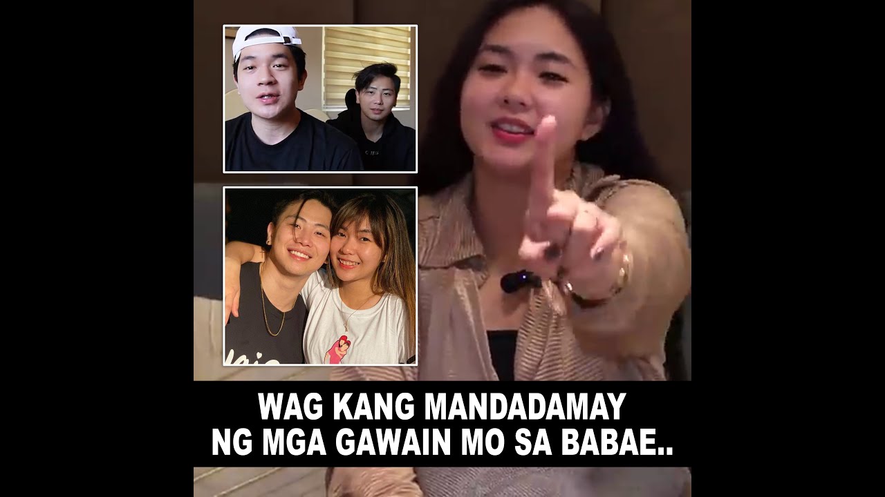 Jai Asuncion at Agassi Ching, hiwalay na?! - YouTube