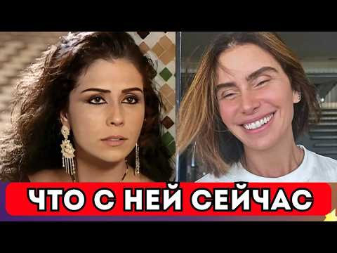 МУЖ БРОСИЛ ЕЁ С РЕБЕНКОМ. Трудная судьба ЖАДИ из сериала «КЛОН»