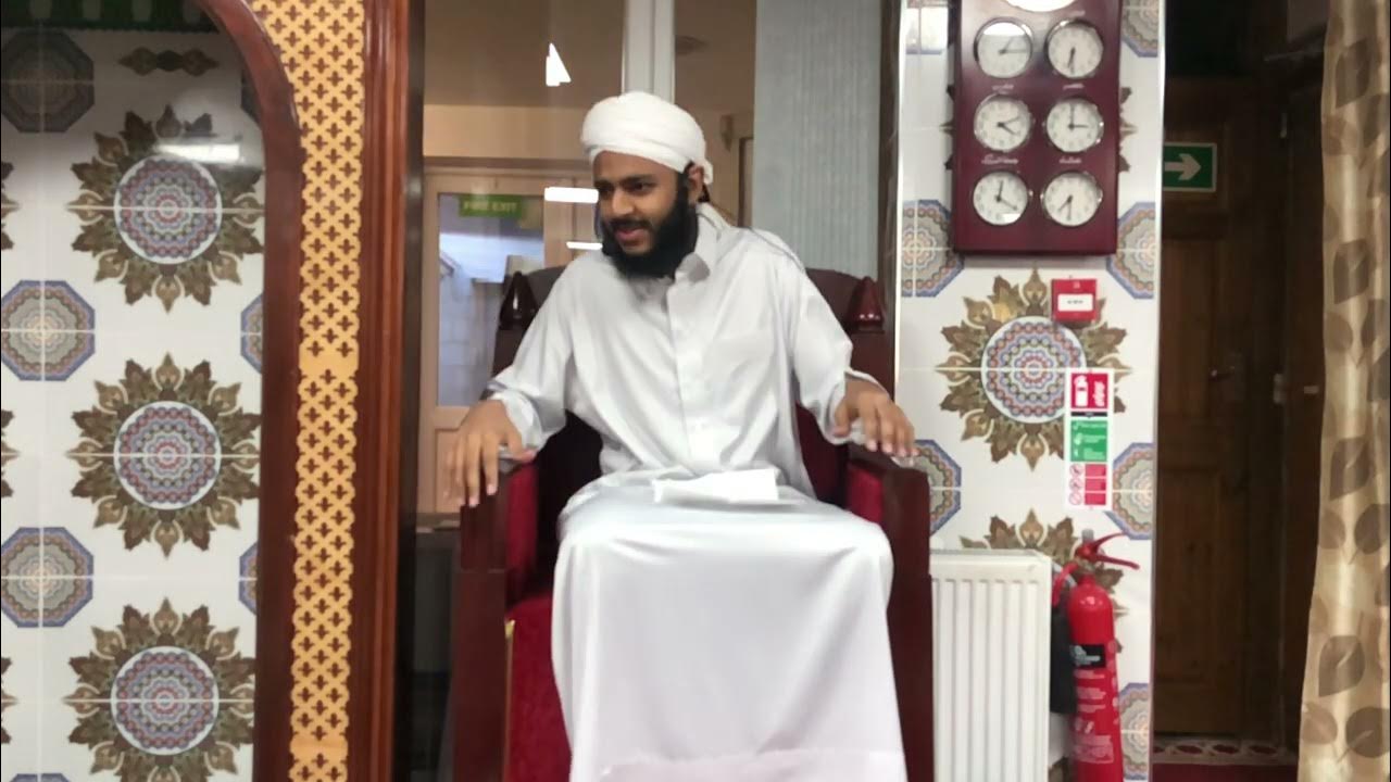 Masjid al Aqsa- Palestine Muhammad Mahad- Jummah 17/11/23 - YouTube