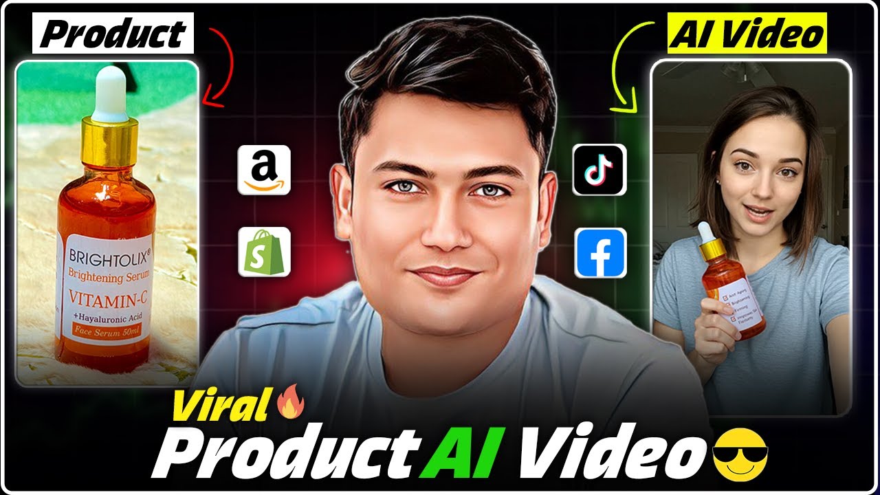 How to Create Viral Videos with AI – Best AI Video Tool for 2025! - YouTube