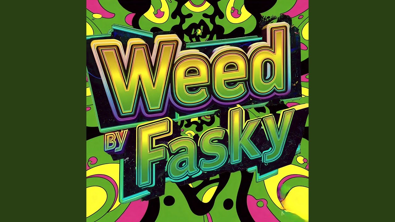 WEED - YouTube