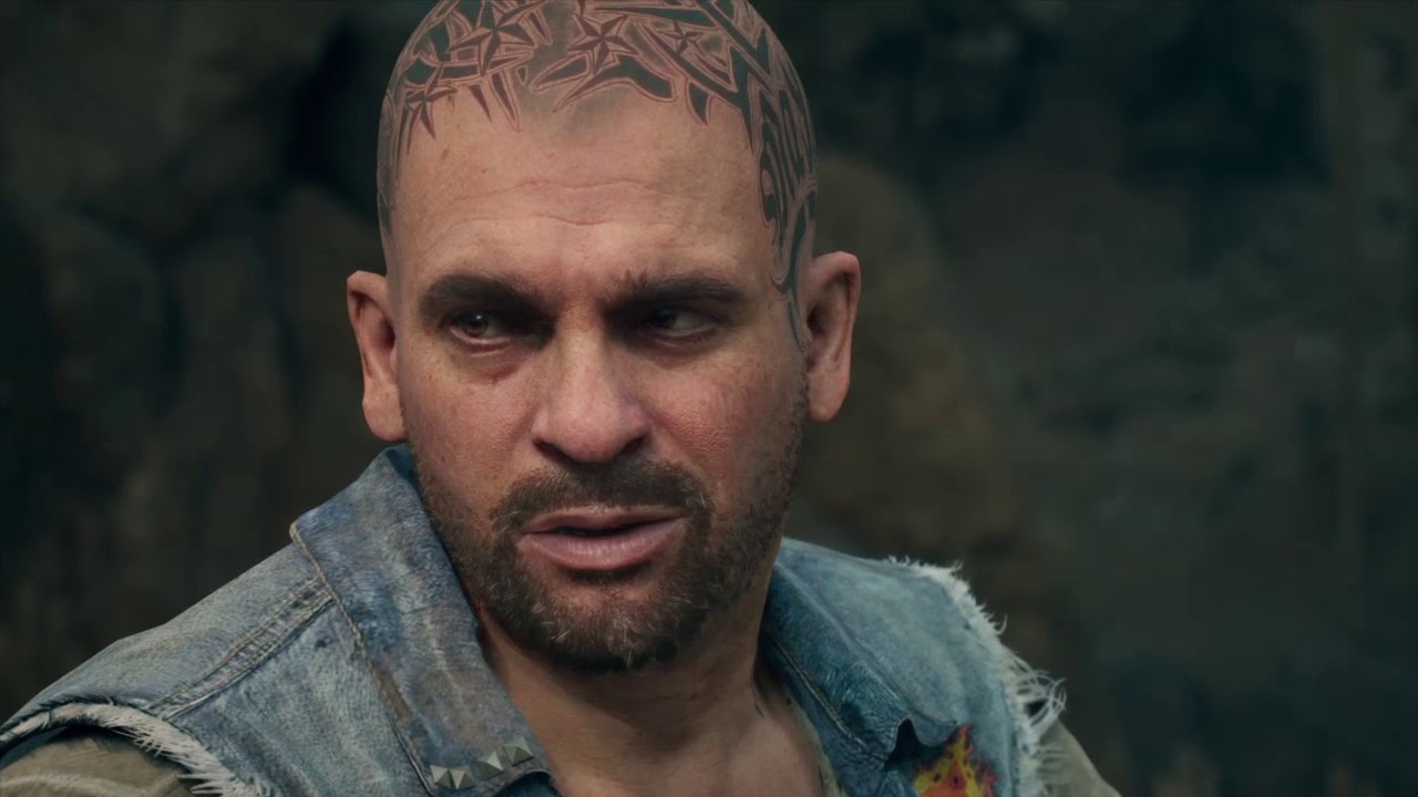 Days gone cap 1 - YouTube