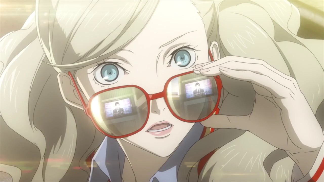 Persona 5 - Rain In Soho [AMV] (MAJOR SPOILERS) - YouTube