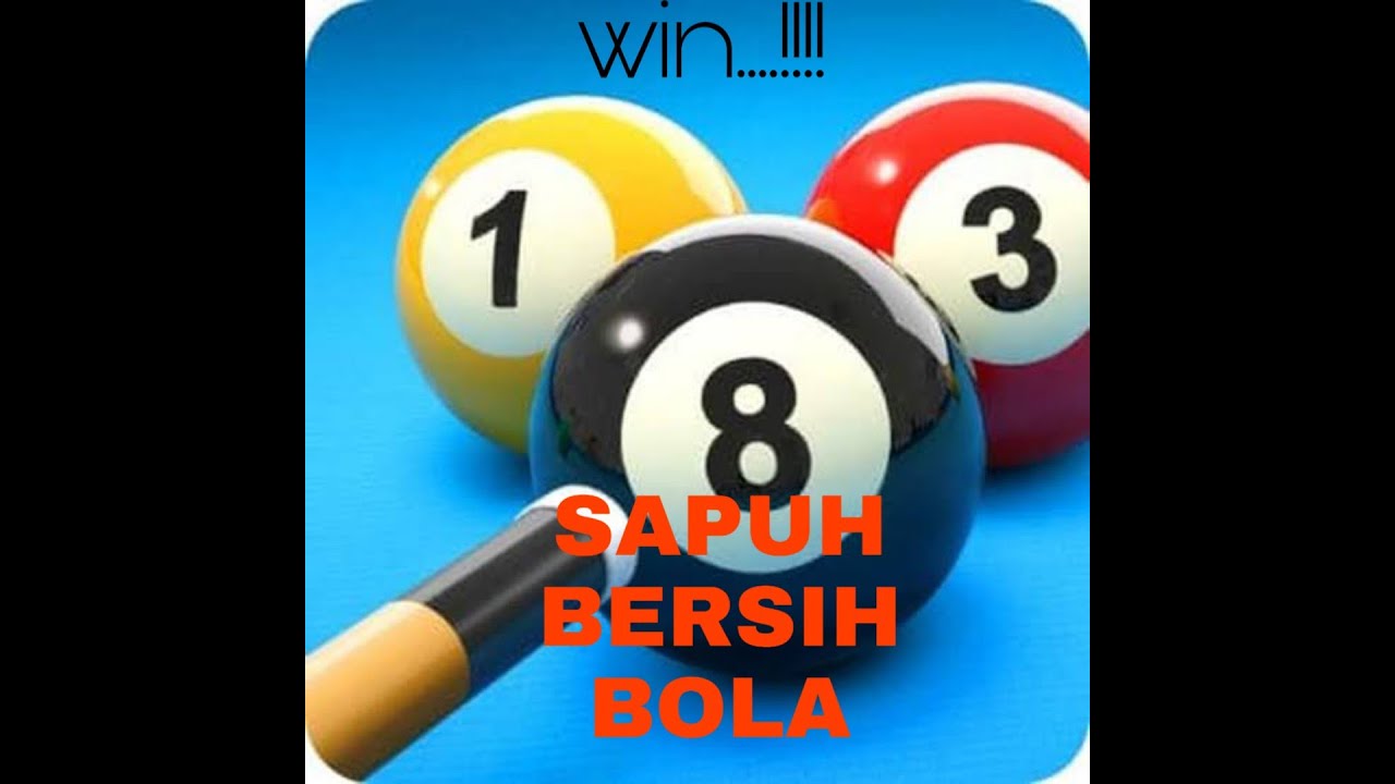 8BALL POOL WIN....!!!!! - YouTube