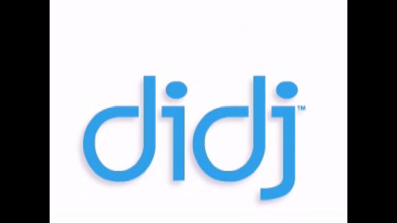 LeapFrog Didj Logo Screen - Console/BIOS Music - YouTube