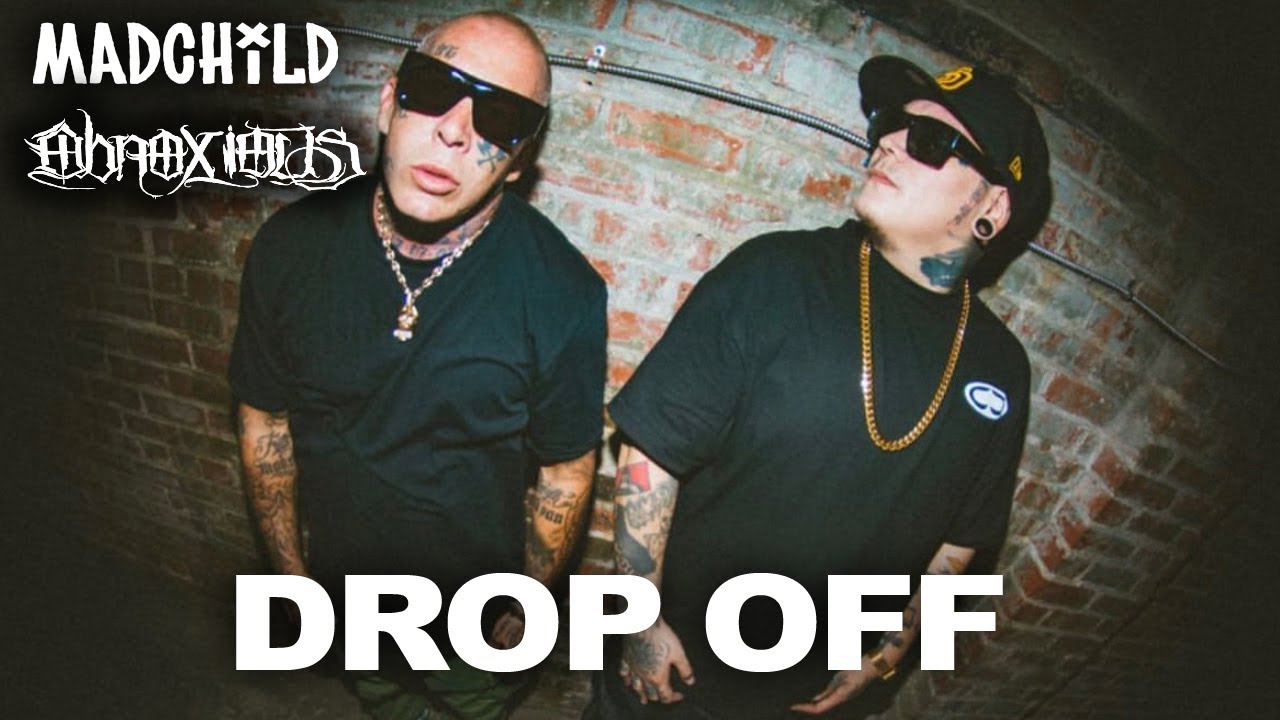 Madchild x Obnoxious - Drop Off (Official Music Video) - YouTube