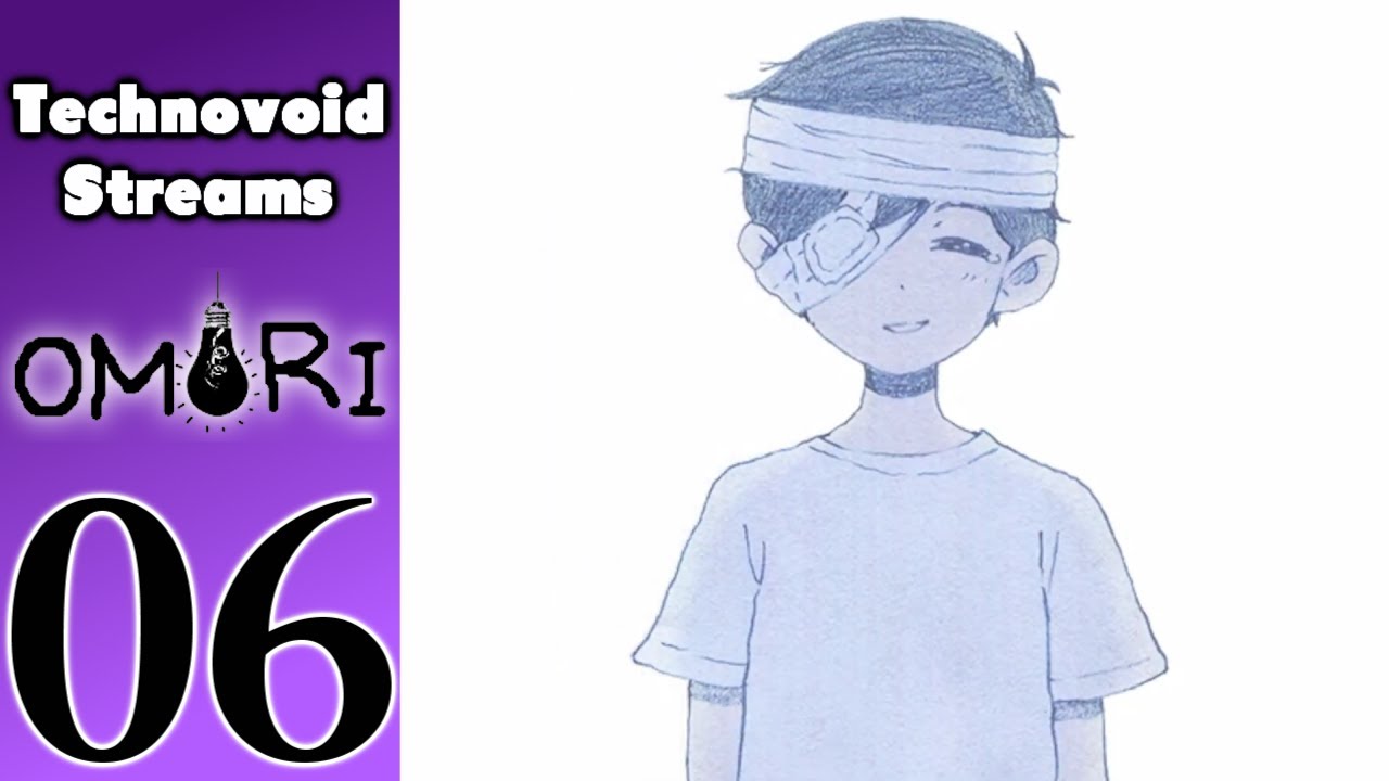 Omori | Part 6 - (3/15/24) - YouTube