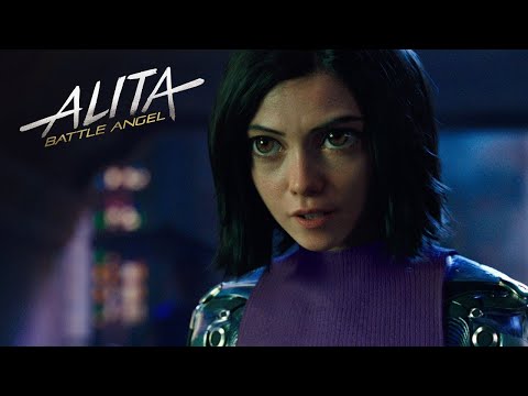 Alita Bettle Angel 2020 Action Movies Full Movie English Hollywood 2020 HD