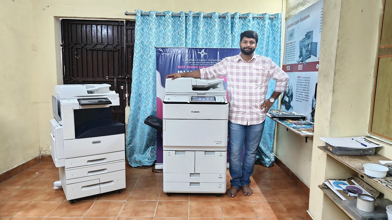 LOW PRICE CANON IR ADV 6575 PRODUCTION MACHINE AVAILABLE | DELIVERY TO ...