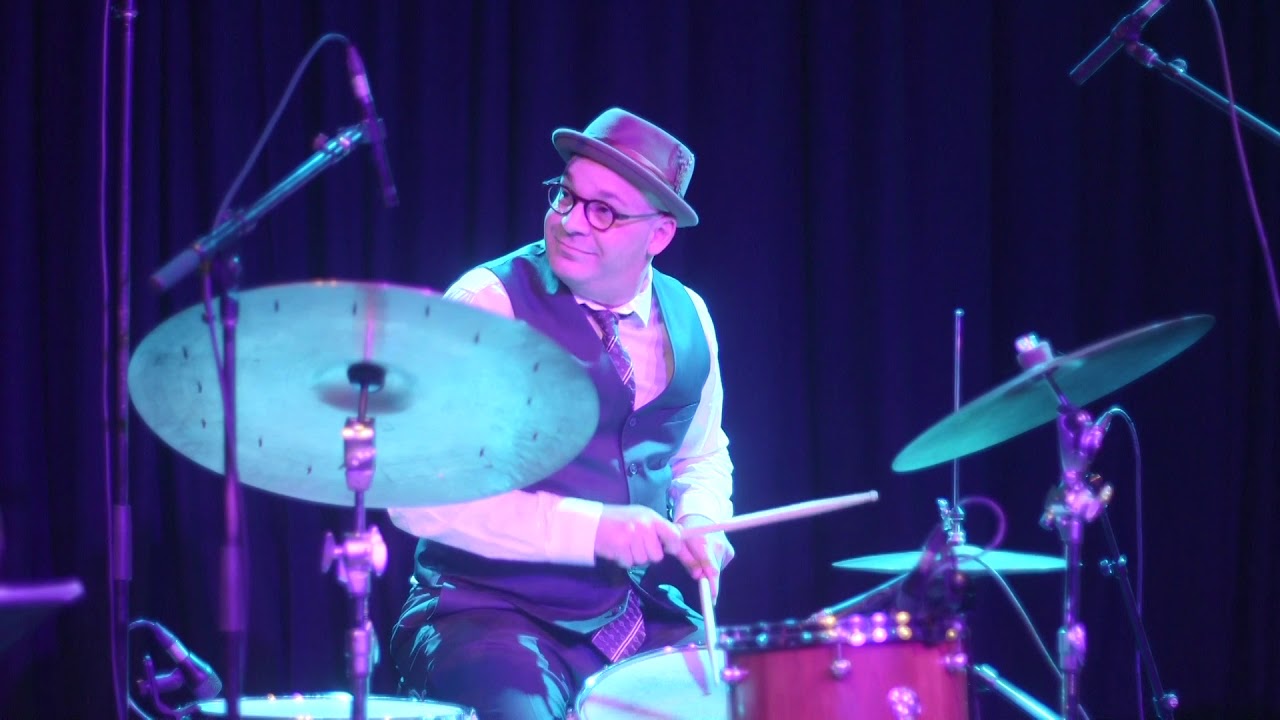 Jake Mason Trio - Lemon Twist - Live at The Loft - YouTube
