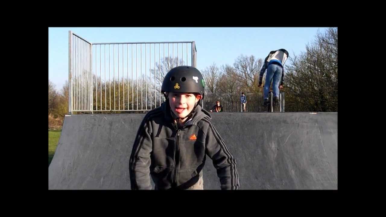A Few Days With | Ethan French - YouTube