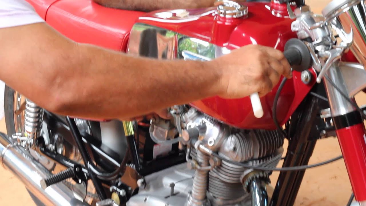 Ducati | Mark 3 | 250cc | 1969 - YouTube