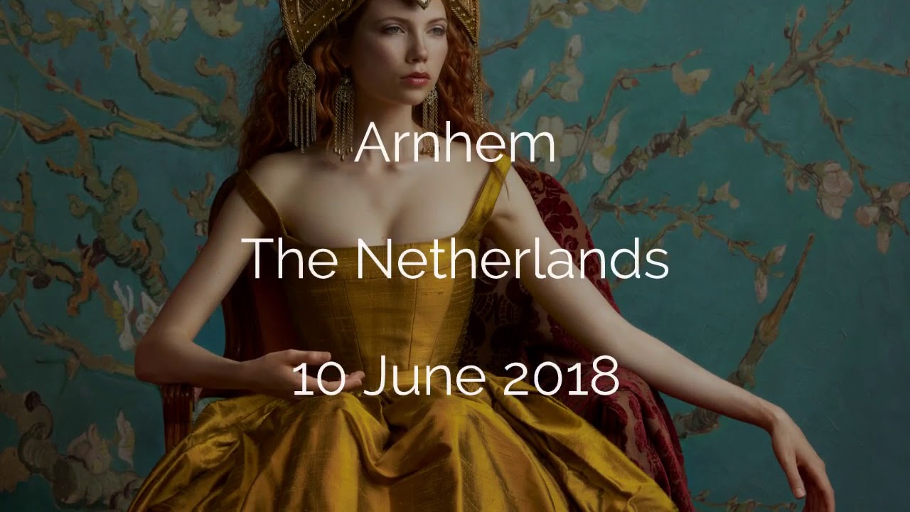 Masterclass postprocessing - YouTube