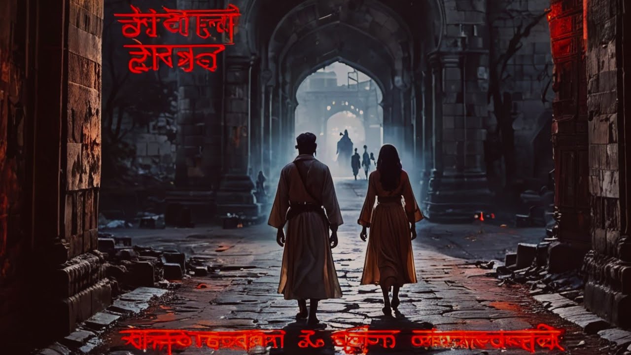 The haunting secrets of Pune: Ghosts, legends & Crushed places #ghost # ...