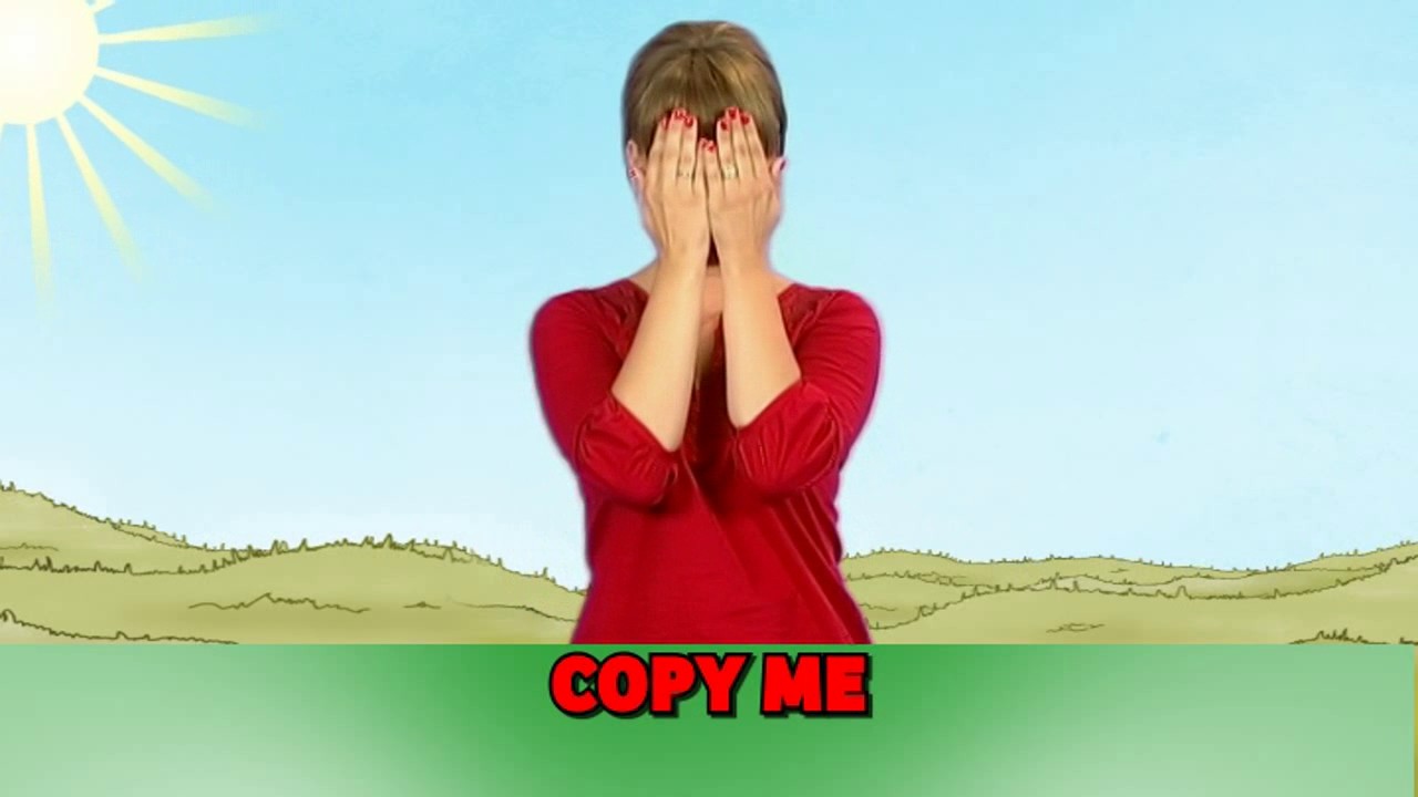 Hey Hey Copy Me - YouTube