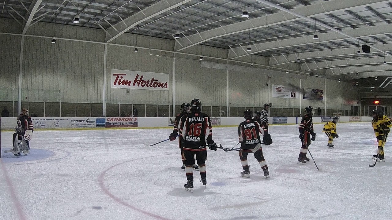 Grey Bruce Highlanders Major pewee - YouTube